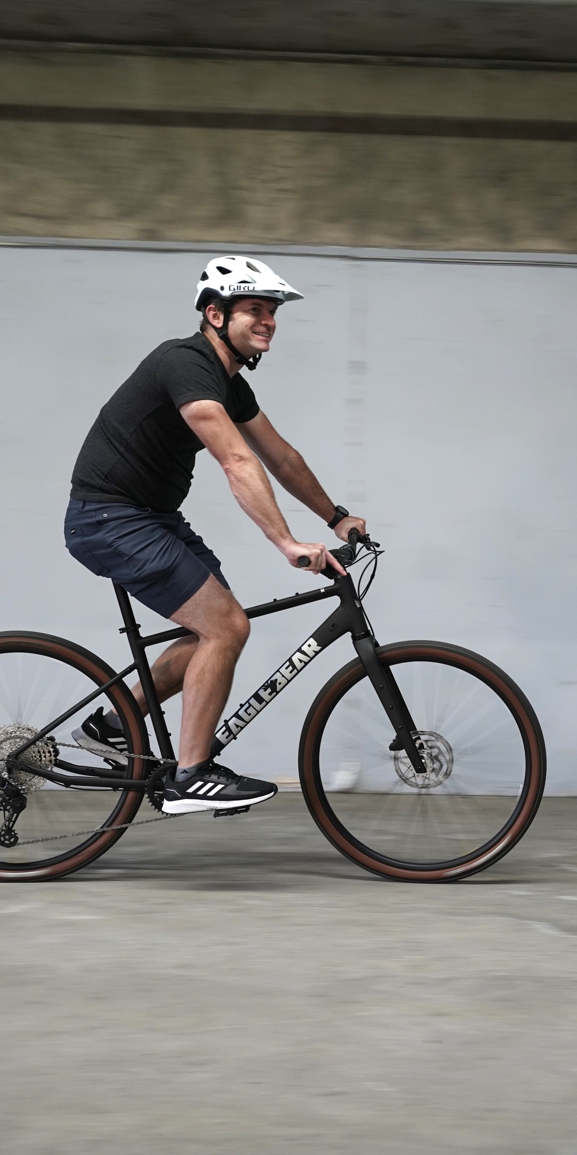 Eaglebear Bikes | Performance for the Everyday Ride
